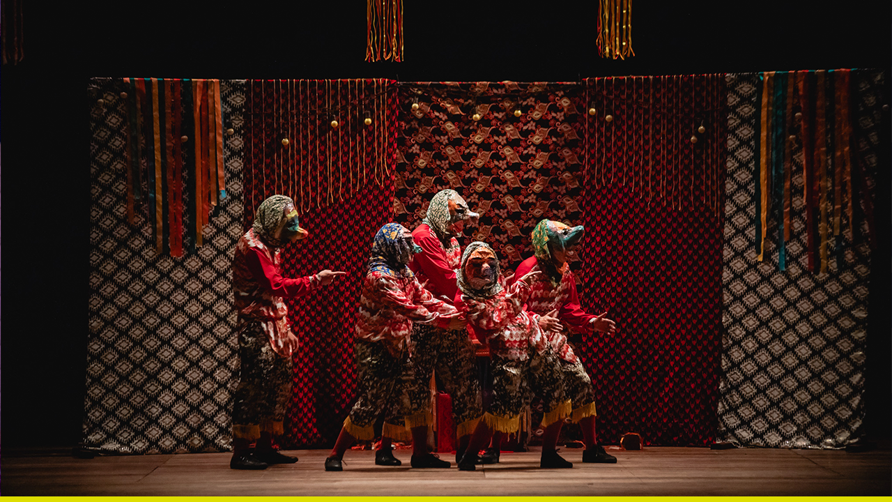 FIT Descentralizado Leva Vencedor do Prêmio Shell ‘As Cores da América ...